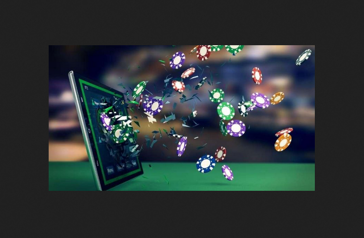 How Online Gambling Has Changed