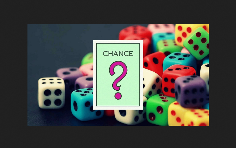 Why We Are Attracted To Games Of Chance