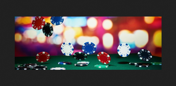 The origins, types and intricacies of gambling explored