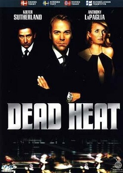Dead Heat – Horse racing as you have never experienced it